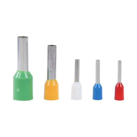 Wiring Connector Wiring Terminal Wire Terminal Insulated Terminal 400 ...