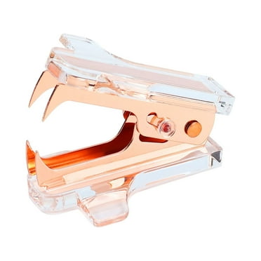 Fyydes Paper Clip Remover,Staple Remover,Staple Remover Portable Mini ...