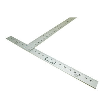 STHT46011 12-Inch QuickSquare Dual Color Square - Walmart.com