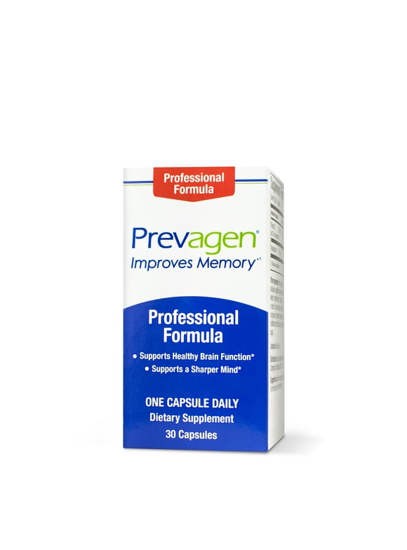 Prevagen in Vitamins and Supplements - Walmart.com