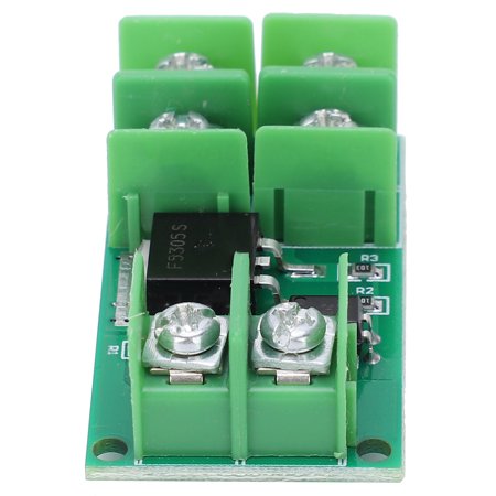 Switch Control Module, MOS Tube Module Lower Internal Resistance For ...