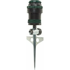 OtO Smart Watering Sprinkler and Lawn Treatment System - Walmart.com