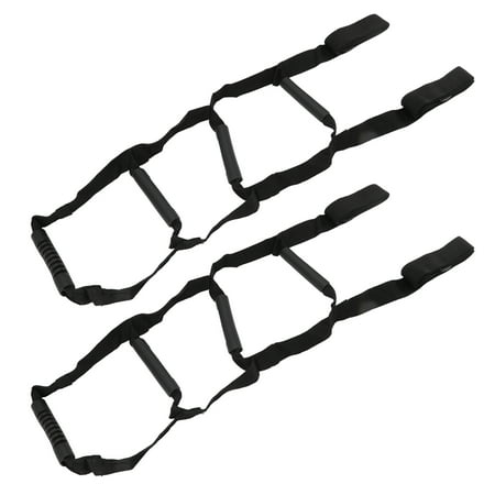 Bed Sit Up Helper, Adjustable Bed Ladder Assist Four Sections For The ...