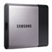 Samsung Portable SSD T3 MU-PT250B - solid state drive - 250 GB - USB 3. ...