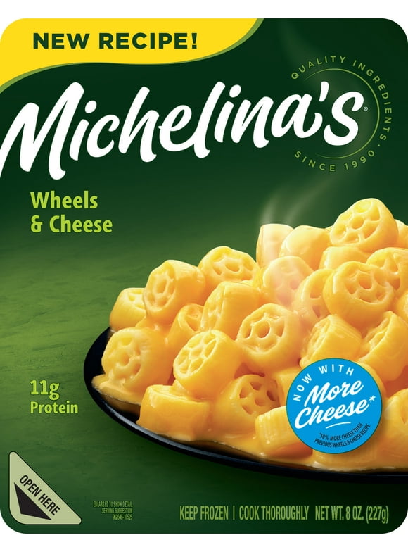 Michelina's Frozen Foods - Walmart.com