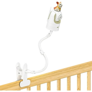 Flexible Baby Monitor Mount for VTech VM819 Baby Monitor Baby Camera ...
