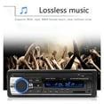 Auto radio Stereo 24V Car MP3 Player FM Radio Bluetooth Fm Aux Input ...