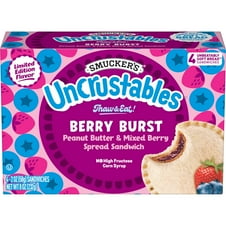 Uncrustables - Walmart.com