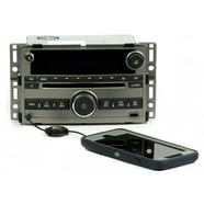 Restored 2006-2007 Saturn Ion Vue AM FM CD Player Radio w Auxiliary ...