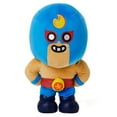 Hot Toy! Brawl Stars Spike Doll Black Crow, Plush Buddies 7 Inch Tall ... Hot Toy! Brawl Stars Spike Doll Black Crow, Plush Buddies 7 Inch Tall ...