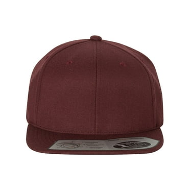 Daxton Classic Snapback Old English A to Z Numbers Initials Flat Bill ...