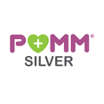 POMM SILVER (CELLULAR) / Smart Watch /Fall Detection/Senior Care ...