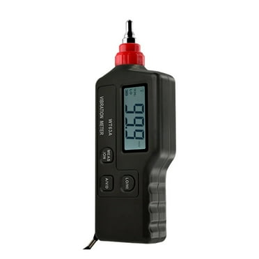 PT6708 Sound Level Meter, Digital Decibel Reader Measurement, Range 30 ...