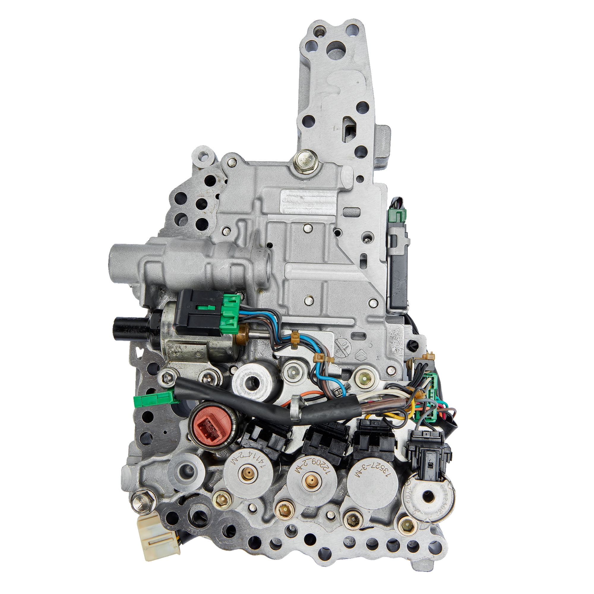 SAYFUT Valve Body Valve Body For JF011E RE0F10A CVT Auto Transmission ...