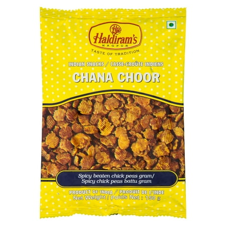 Haldiram Chana Choor | Walmart Canada