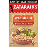 Carolina Gold Enriched Extra Long Grain Parboiled Rice, 20 lb Bag ...