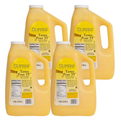 Click here for Stratas Foods Superb Select Liquid Butter Flavored... prices