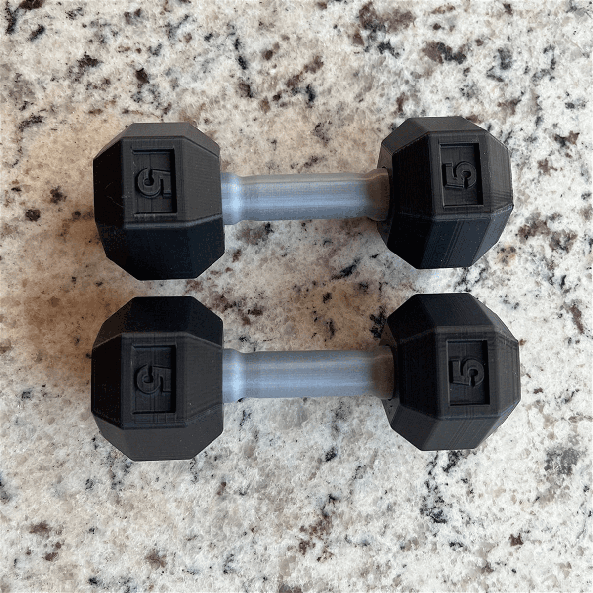 Click here for Unbranded Modern Kids Weight Set Toy Dumbbells  Ba... prices