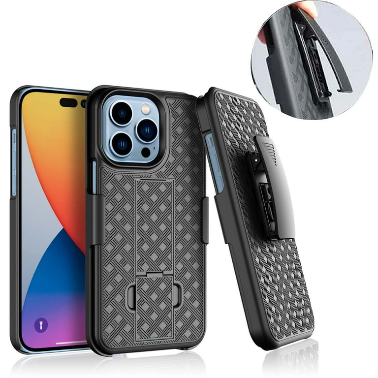 Iphone Case Slim Clips