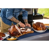 Pit Boss 100% All-Natural Hardwood Competition Blend BBQ Grilling ...