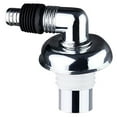 OUNONA Angled Sewer Connector for Washing Machine with Drain Backflow ...