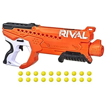 Nerf Rival 18-Round Refill and 12-Round Magazine - Walmart.com