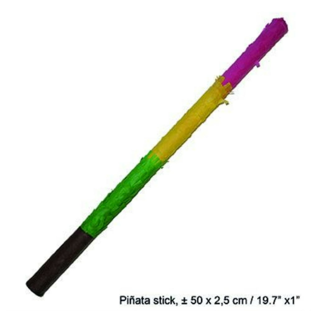 Pinata Stick-21" - Walmart.com - Walmart.com