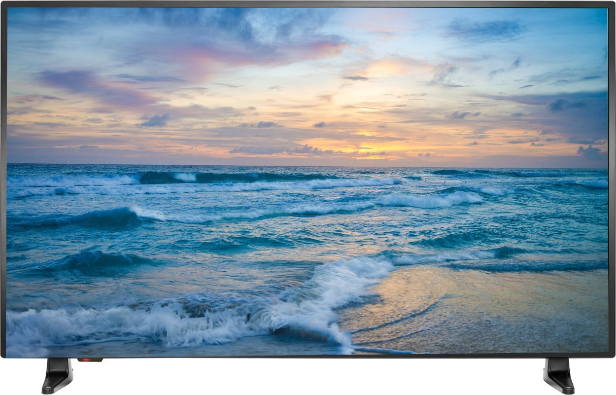 (Open Box) VIZIO 65" Class 4K (2160p) Smart LED TV (V4K65C-0804) - Walmart.com