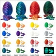 Easter Dragons 3D Printed Dragon Egg with Dragon Inside Crystal Dragon ...