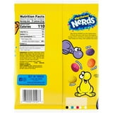 Nerds Big Chewy Candy, 6 oz, Crunchy & Chewy, No Artificial Flavors ...