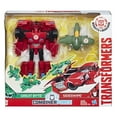 Transformers RID Activator Combiner Sideswipe & Great Byte Turbojet ...