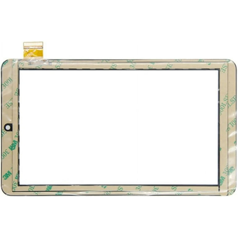 Android Tablet Replacement Glass Samsung Galaxy Tab S6 Lite Broken