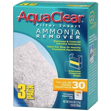 Aqua Clear Biomax Filter - Walmart.com