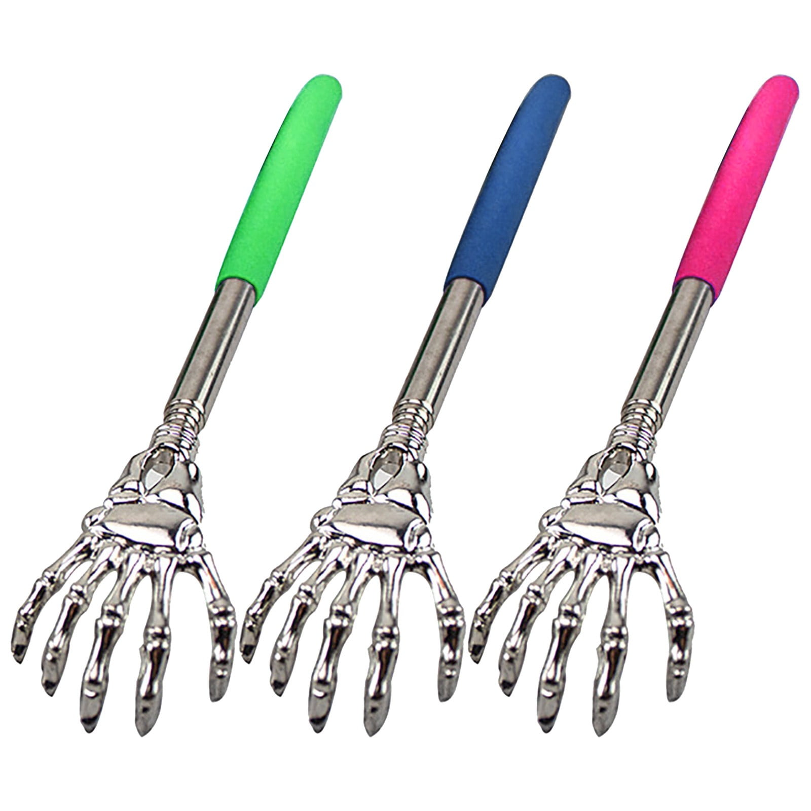 Click here for Visit The Apexora Store 3pcs Telescoping Back Scra... prices