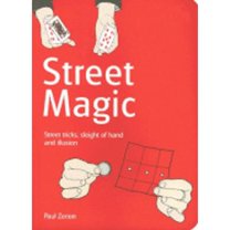 Close-Up Magic: Easy Magic Tricks: 25 Beginner Magic Tricks with ...