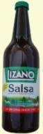Lizano Salsa Sauce 4.5oz (3 Bottles) - Walmart.com