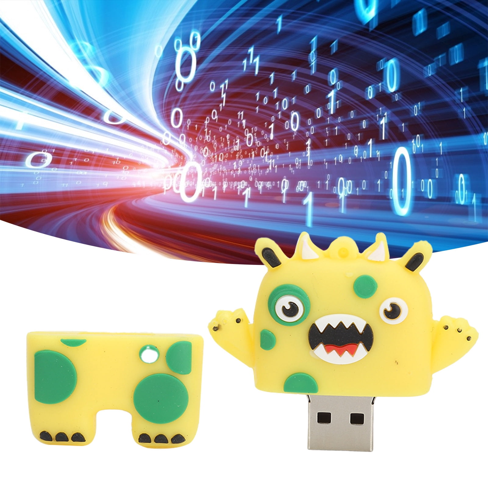 Unidad flash confiabilidad de la unidad flash USB a prueba de golpes ...