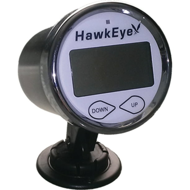 Hawkeye 1000.01.10 MB01 Adjustable Surface Mount Bracket - Walmart.com