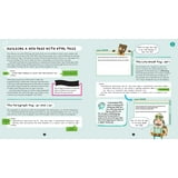 Get Coding!: Learn Html, Css & Javascript & Build a Website, App & Game - Walmart.com