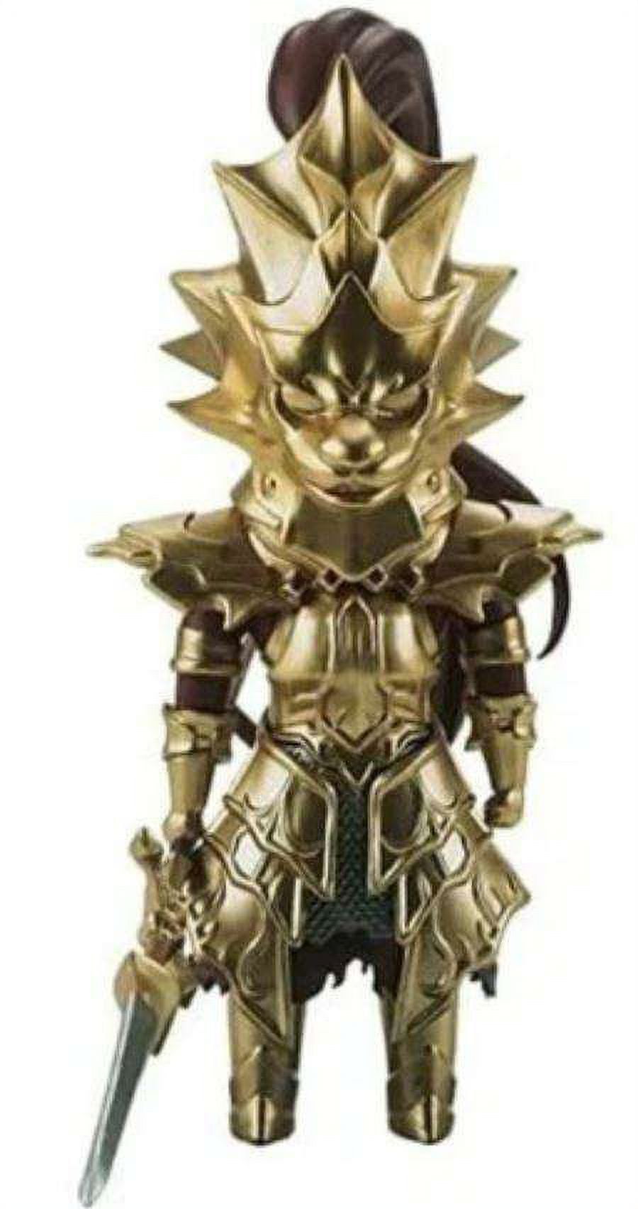 Bandai Namco Entertainment / FromSoftware Pre-Painted Figures Vol. 1 ...