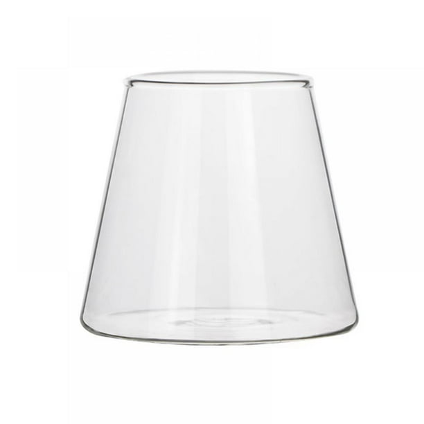 Choosebetter Mount Beer Glass 280ml Glassware/Creative Beer Cup Fujiyama Glass Cup Handmade ...