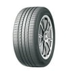 BlackHawk Ultra-High-Performance All-Season Passenger Tire, Street-H HU01, 205/45R17 84W ...
