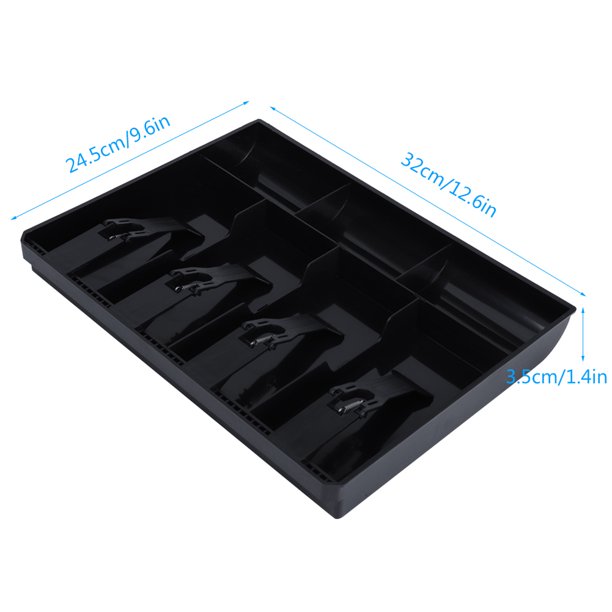 Cash Register Drawers & Trays in Money Handling - Walmart.com