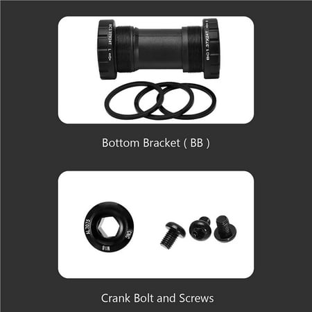 Direct-Mounted Double-Disc Mountain Bike 26/36-Tooth Riding Equipment ...