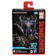 Transformers Studio Series Deluxe Class Predacon Scorponok 4.5” Action ...