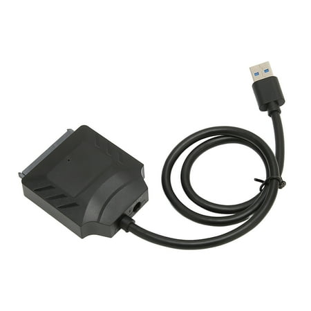 To USB Cable, Support Hot Plug USB 3.0 To Converter For Office ...