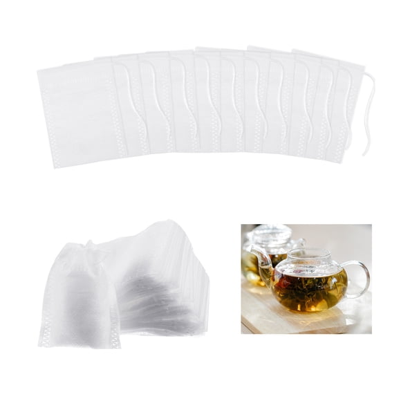 Disposable Tea Bags