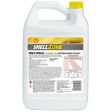 ShellZone Multi-Vehicle Antifreeze/Coolant, Concentrate, 1 Gallon ...
