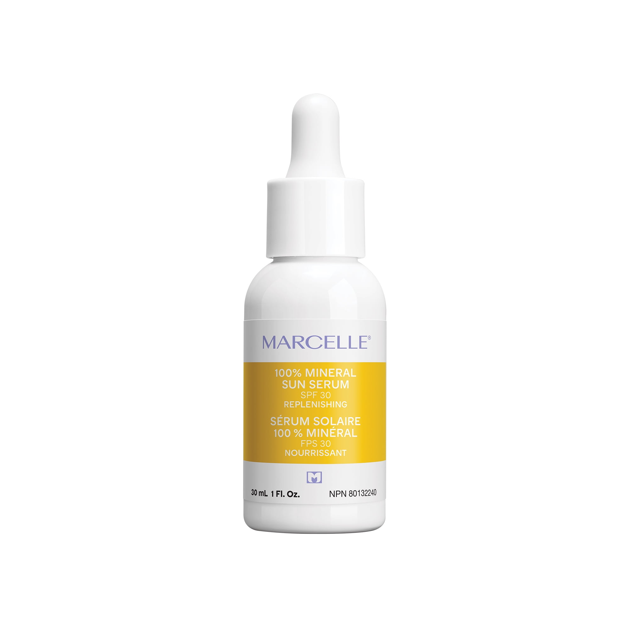 Click here for Marcelle 100 Mineral Sun Serum Spf 30 30 Ml prices