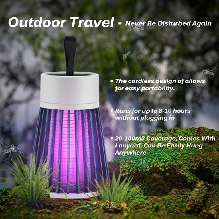 Mozz Mosquito Repeller Mozz Guard Mosquito Zapper 2024, Mozzguard ...